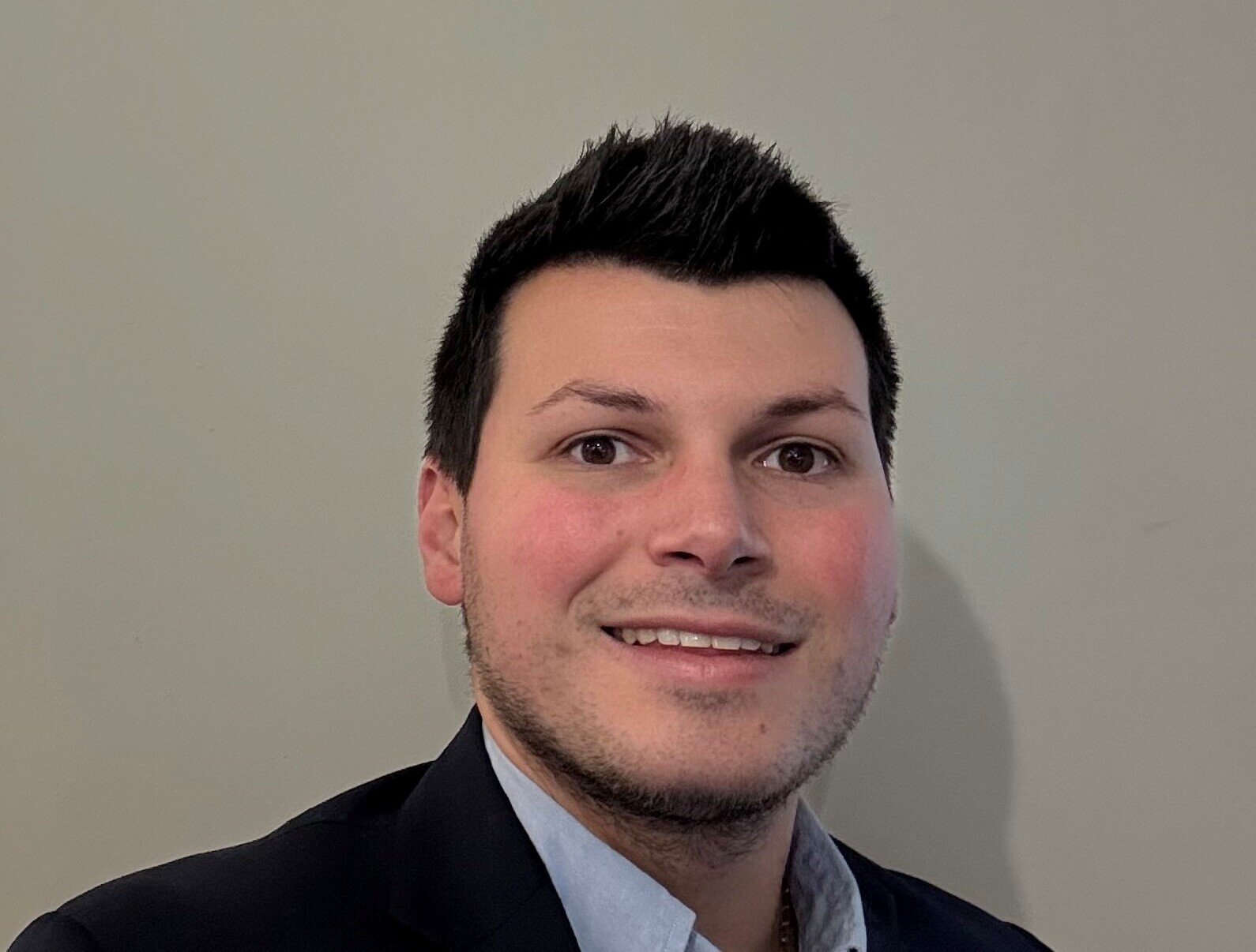 Paul Mecca - Healogix